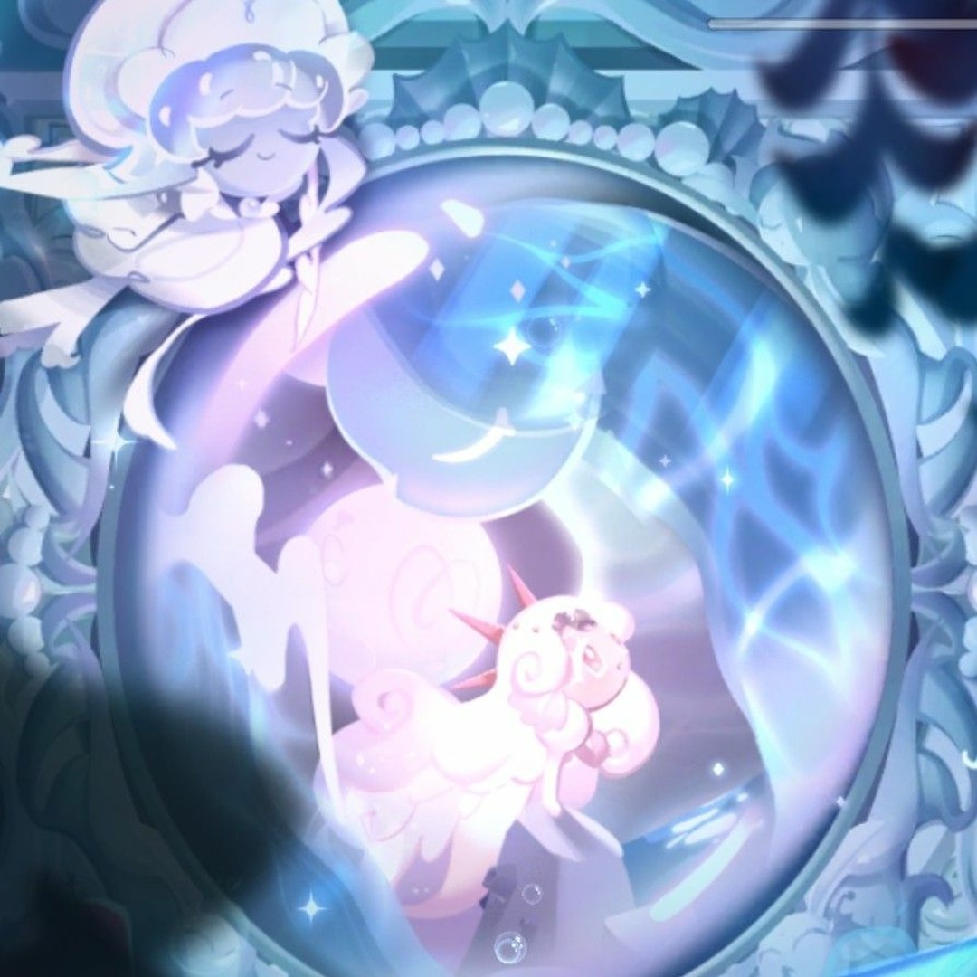 Stream Cookie run kingdom ”a Mermaid_s Tale„ (OST) by 🩹🔪Dazai🔪🩹 ...