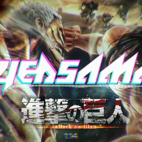 Stream Attack On Titan: Final Season OP 6 - 『MY WAR』 FULL Cover (Remix ...