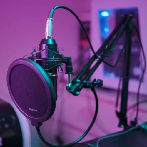 Stream Radio Broadcast Intro by Yofan_Ard | Listen online for free on ...