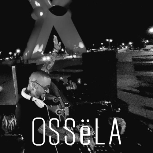 Stream OSSeLA - Vaiven Music Festival 2023 by F. OSSëLA | Listen online ...