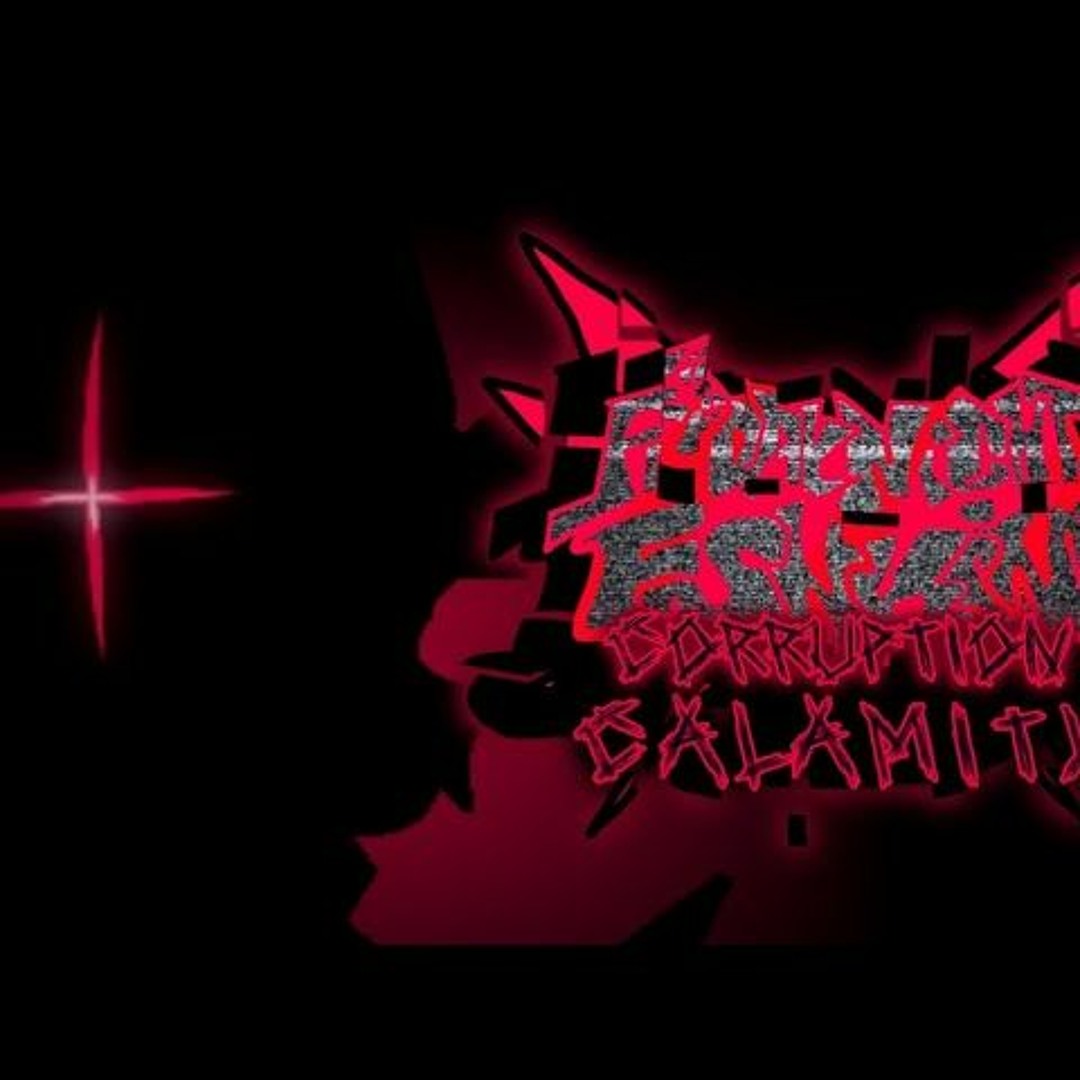 Stream FNF Corruption Calamity OST - VESSEL by Eggytheeggy | Listen ...