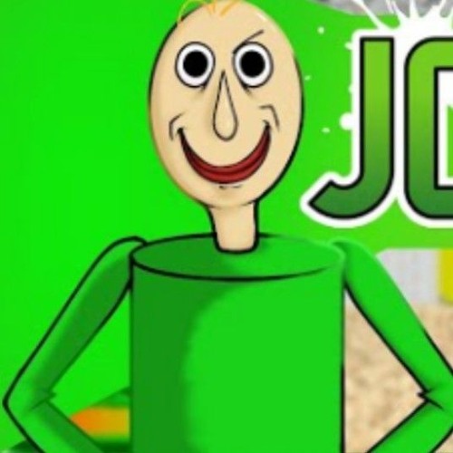 Listen to Jorkin FNF (Friday Night Funkin Baldi Song) (UNOFFICIAL ...