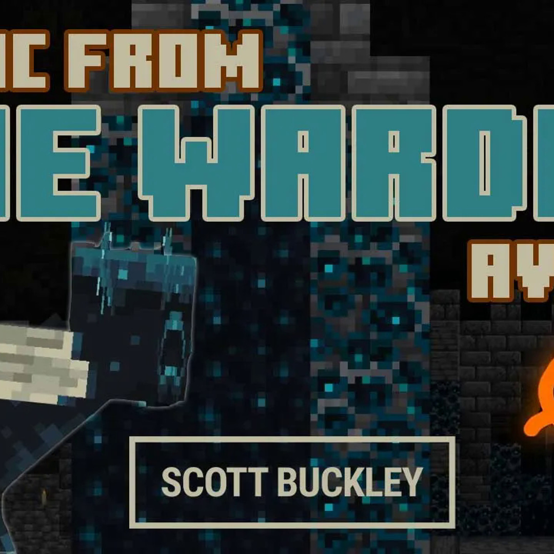 Stream The Warden - Animation Vs. Minecraft Ep. 26 Music (Scott Buckley ...