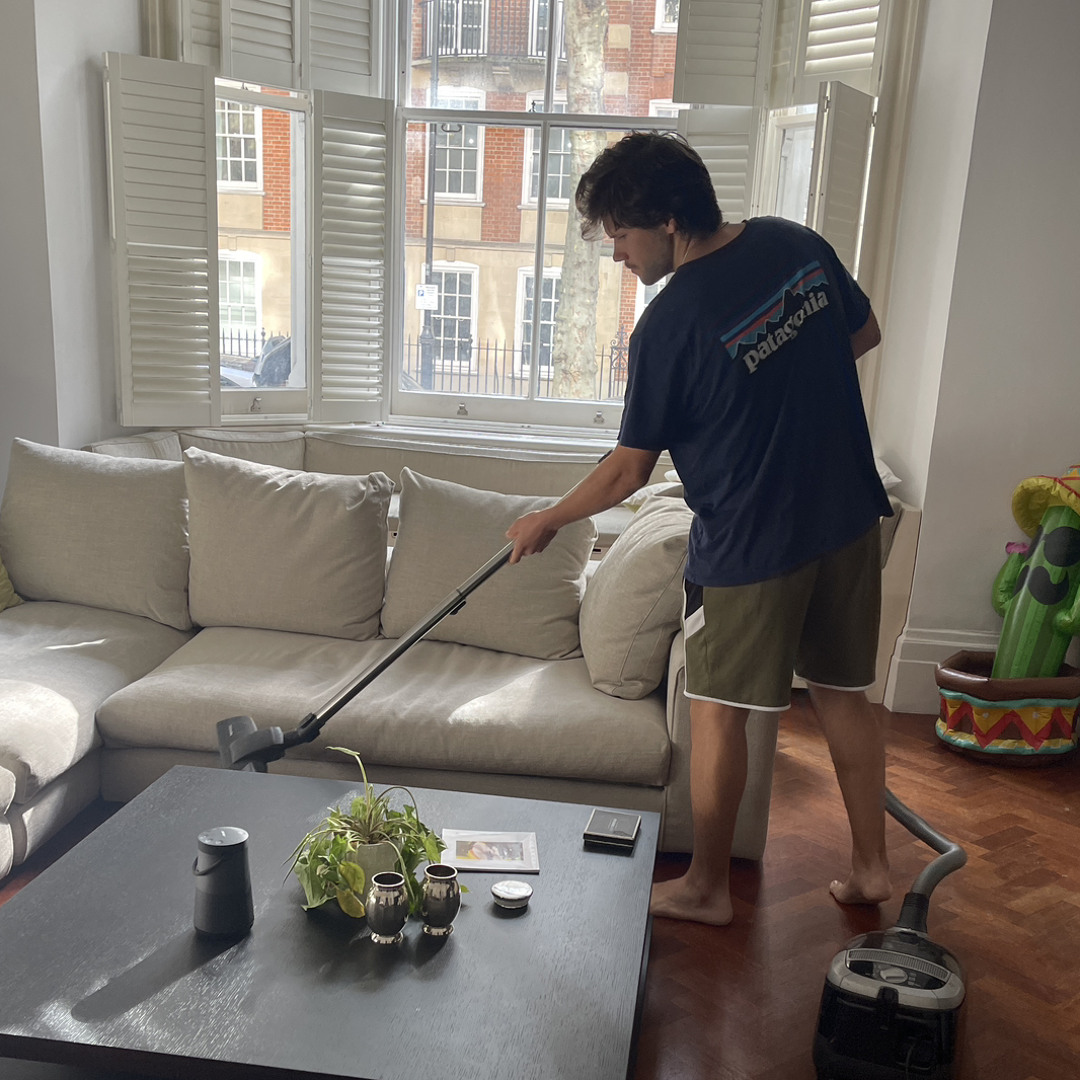 Stream Work All Night (original Version) by George IV | Listen online ...