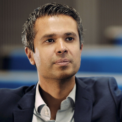 Stream Dr. Aseem Malhotra Interview with Positive Life Magazine by ...