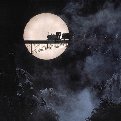 Stream The Old Iron Bridge by DemonOfNowhere | Listen online for free ...