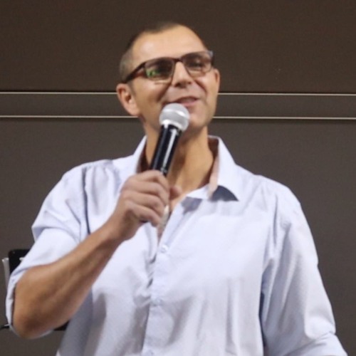 Stream Gideon Joubert - As God's Glorious People, Doing The Next Right ...