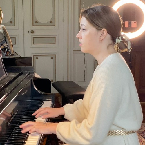 Stream Notre envol - Raphaël Novarina - By Haley Myles by RAPHAEL ...