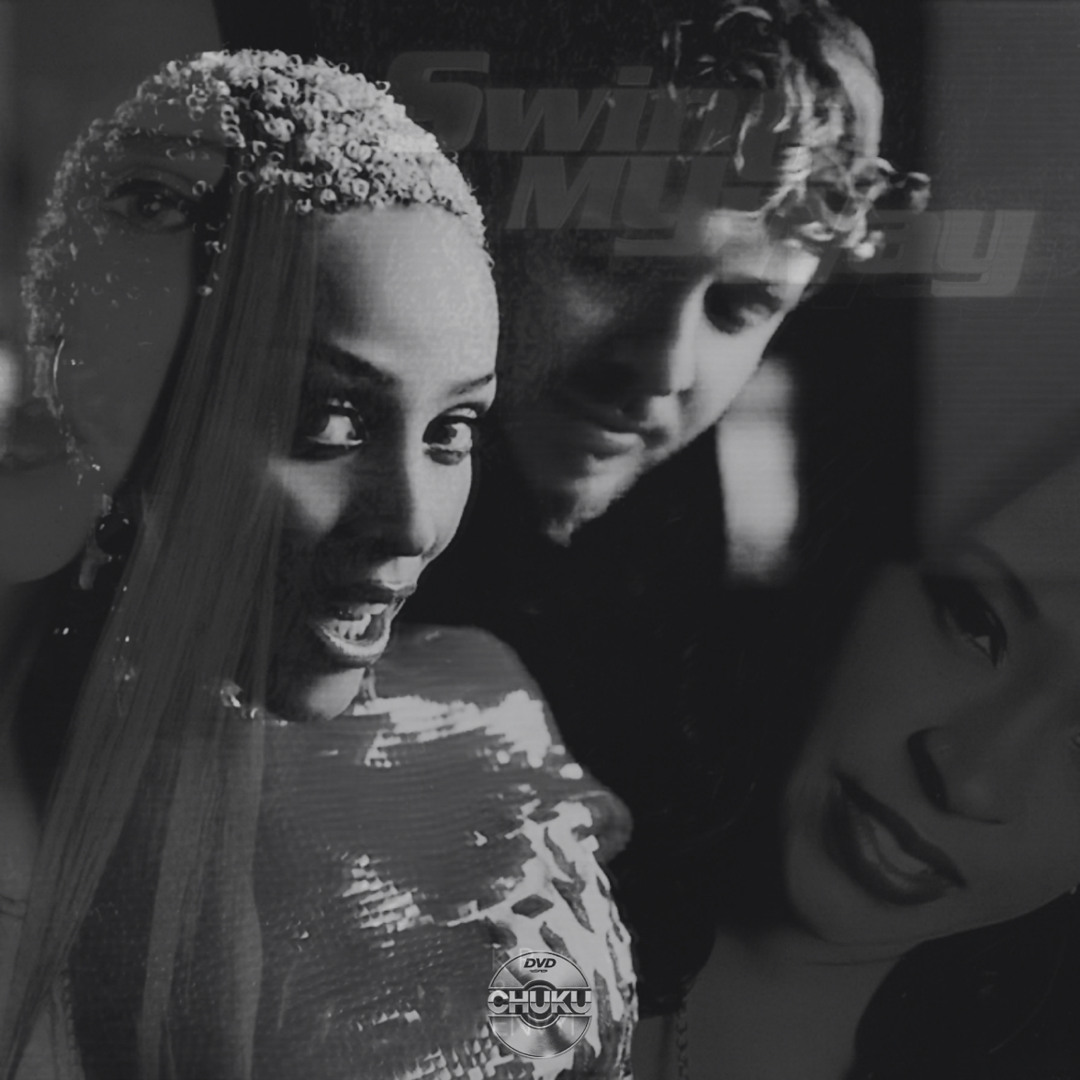 Stream Jack Harlow & Doja Cat x K.P. & Envyi - Just Us x Swing My Way ...