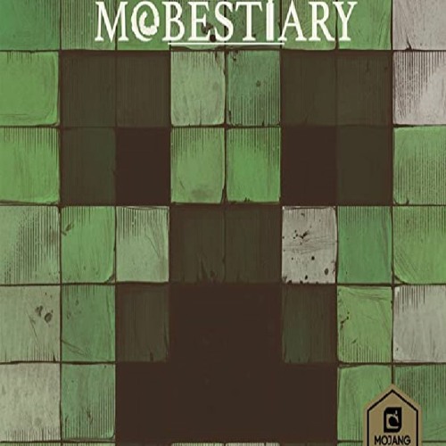 Stream ↳EBOOK Minecraft: Mobestiary by kadewepeas | Listen online for ... Stream ↳EBOOK Minecraft: Mobestiary by kadewepeas | Listen online for ...