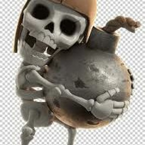 Stream Bomb Breaker Instrumental by pakman2 | Listen online for free on ...