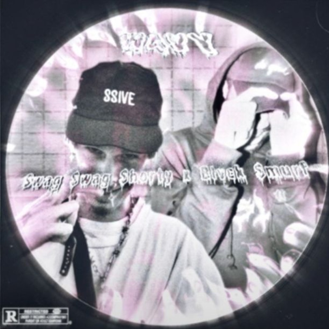 Stream WAVY X BLACK SMURF [PROD. BY $WAG $WAG $HORTY] by ֆ𝖜𝖆𝖌 ֆ𝖜𝖆𝖌 ...