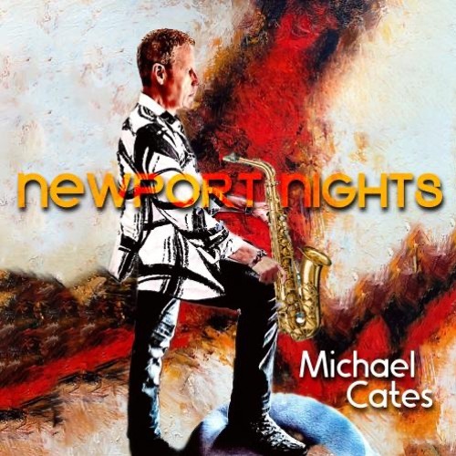 Stream Michael Cates : Newport Night by SmoothJazz.com Global | Listen ...