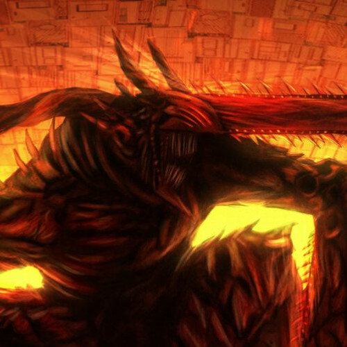 Stream Hero Of Hell - Fanmade Chainsaw Man OST by Daytime Lantern ...