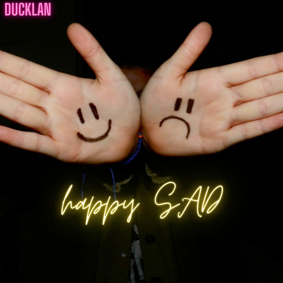 Stream Ducklan Stapleton Official | Listen to Happy Sad Official Album ...
