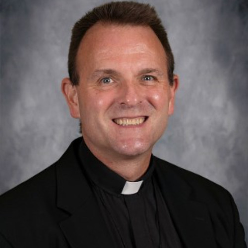 Stream 11242024, Solemnity of Christ the King (Year B), Fr. Steve ...