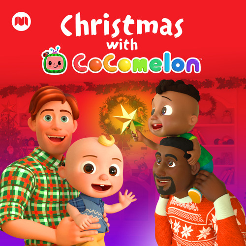 Stream If I Were Santa by Cocomelon | Listen online for free on SoundCloud