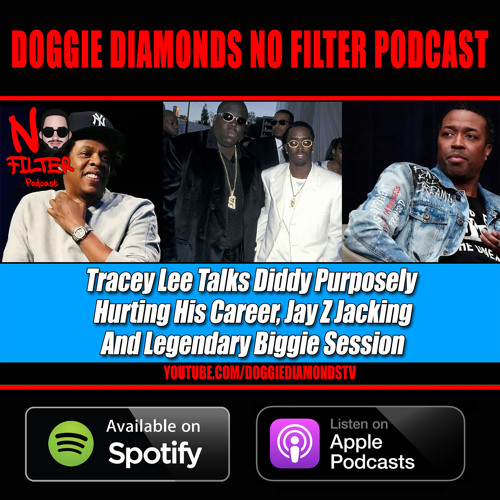 Stream Tracey Lee Talks Diddy Purposely Hurting His Career, Jay Z ...