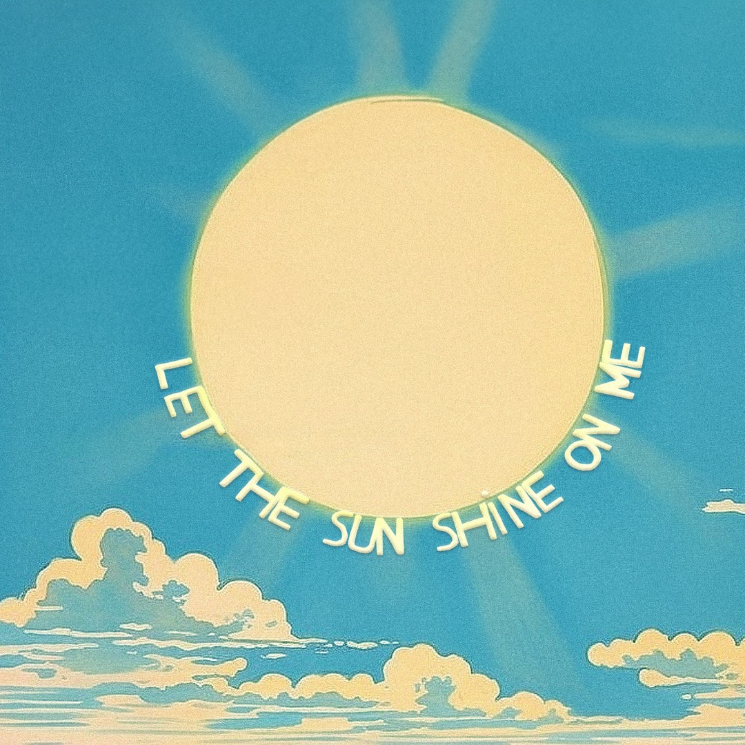 Stream let the sun shine on me ☀️ by Omar ؏ | Listen online for free on ...