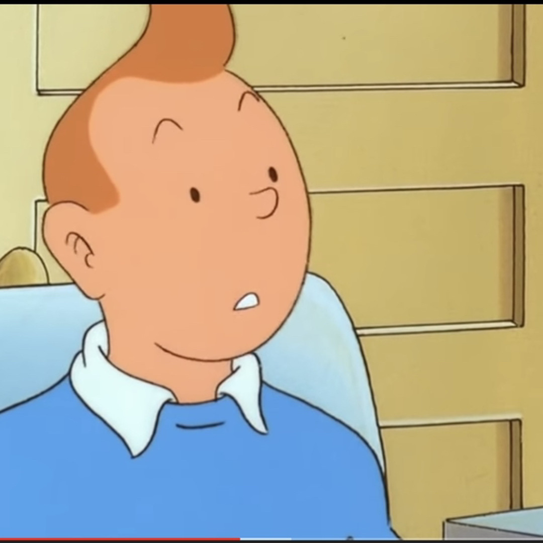 Stream Music From The Animated Series: The Adventures Of Tintin ...
