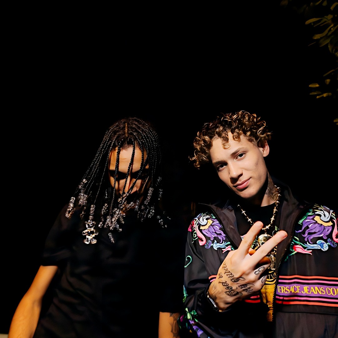 Stream Chefin Ft. Oruam - DO SEU LADO (prod. Ajaxx) by ORUAM (OFICIAL ...