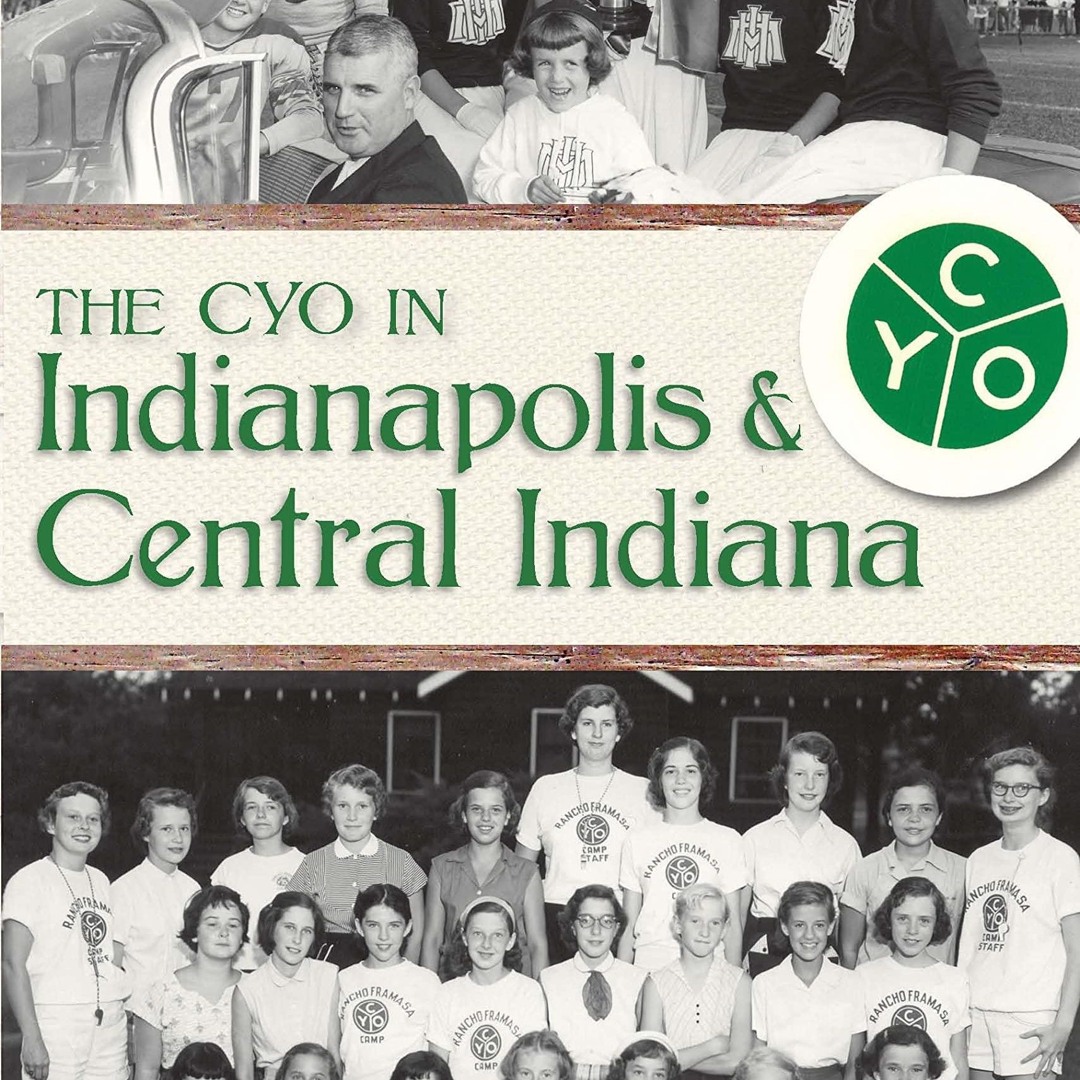 Stream (EBOOK READ) The CYO in Indianapolis & Central Indiana from ...