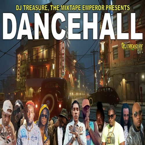Stream Dancehall Mix 2023: Dancehall Mix April 2023 Raw Valiant ...