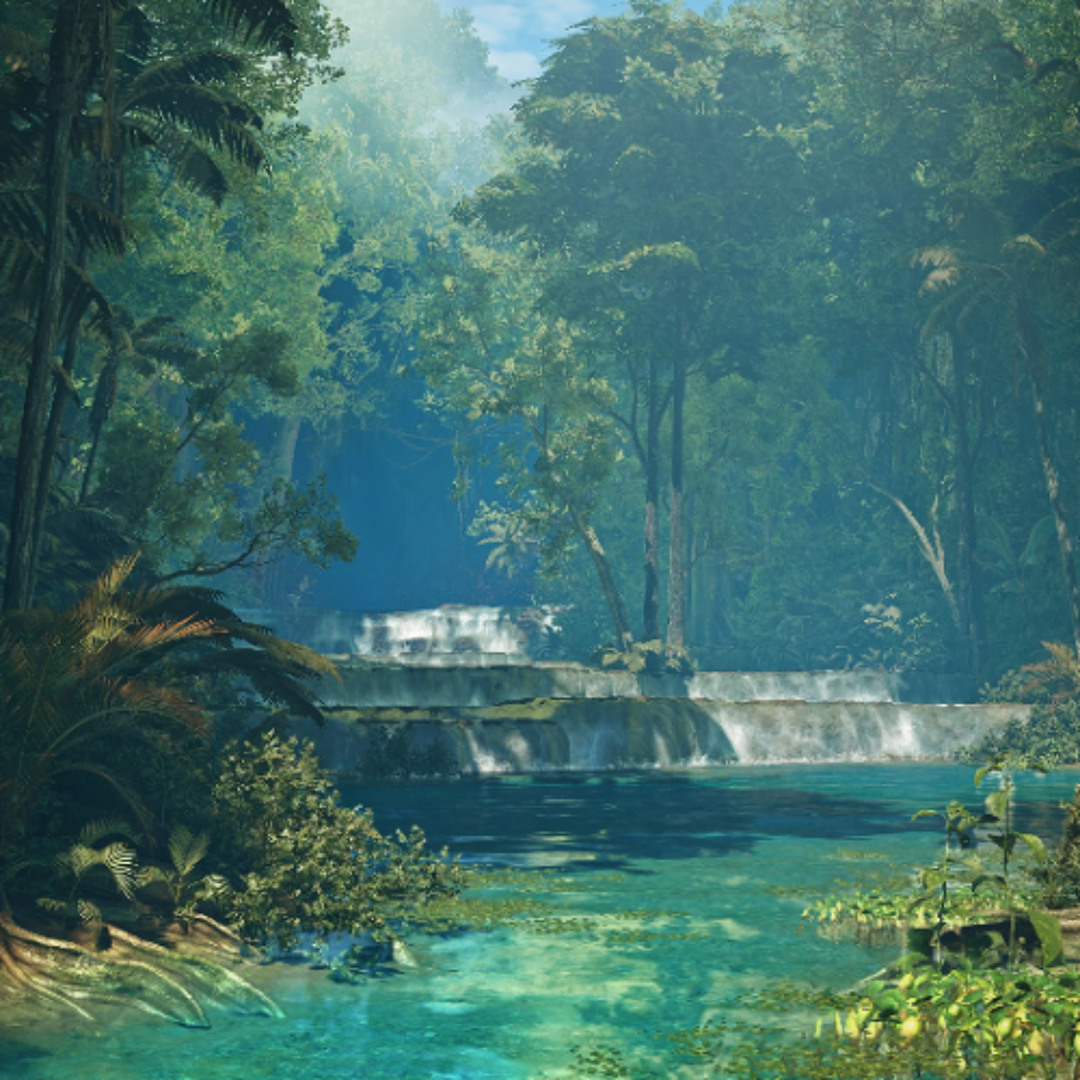 Stream Devon Keith | Listen to Monster Hunter Wilds playlist online for ...