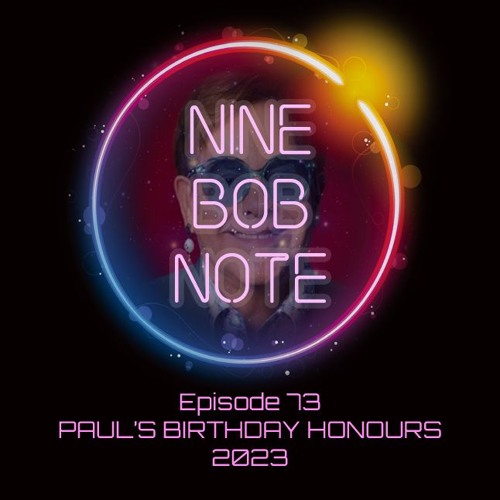 Listen to music albums featuring Episode 73: Paul's Birthday Honours ...