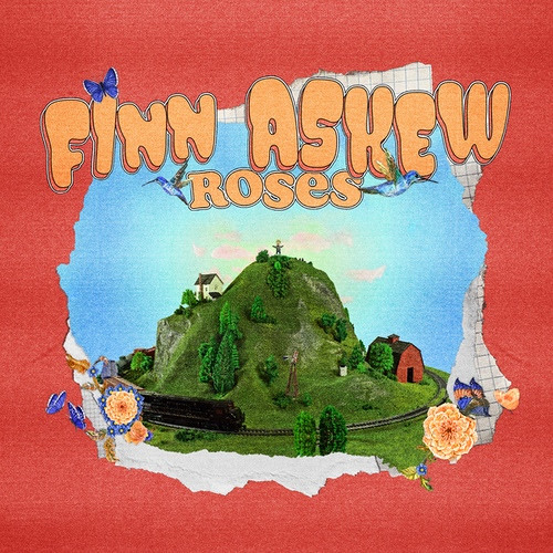 Stream Finn Askew - Roses Cover by Tyub_i | Listen online for free on ...