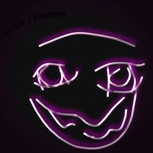Forever Alone Sad Face