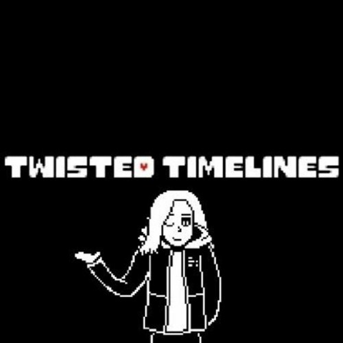 Stream Twisted Timelines [Undertale AU] Our Future by Shiftshift ...