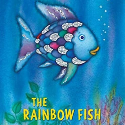 Stream Rainbow Fish Script by Ms.DeRosa | Listen online for free on ...