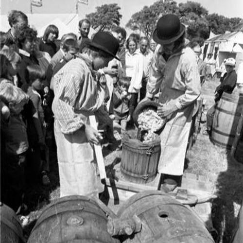 Stream episode Lé-Viaer-Marchi by Islands' Voices - Vouaïes és Îles ...