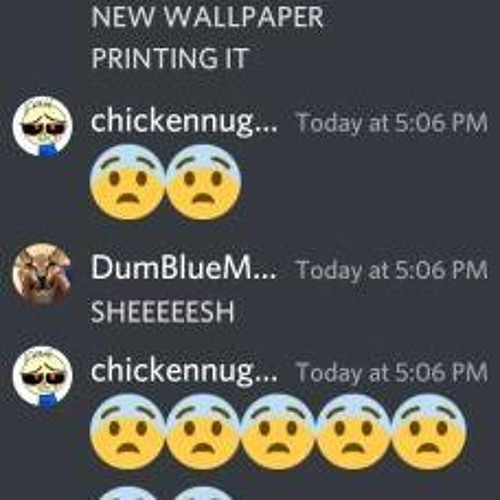 Stream WINGBLINGS - Friday Night Funkin' Gaster Rap by holy shit ...