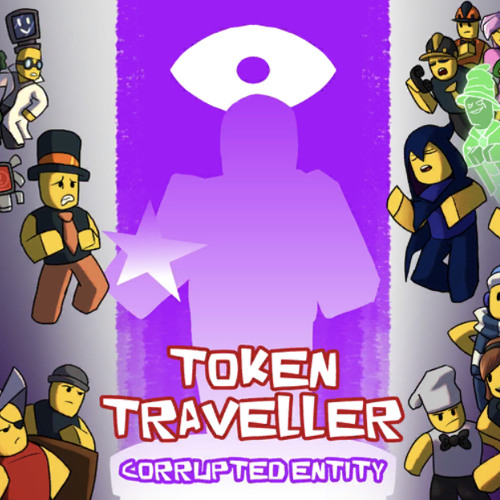 Stream vfile. | Listen to Token Traveller Tracks playlist online for ...