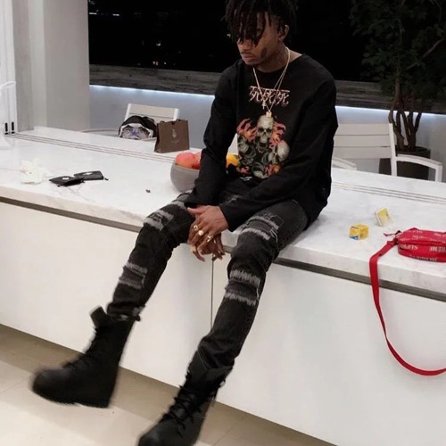 Stream Playboi Carti - Friends (Instrumental) by mattiscuh | Listen ...