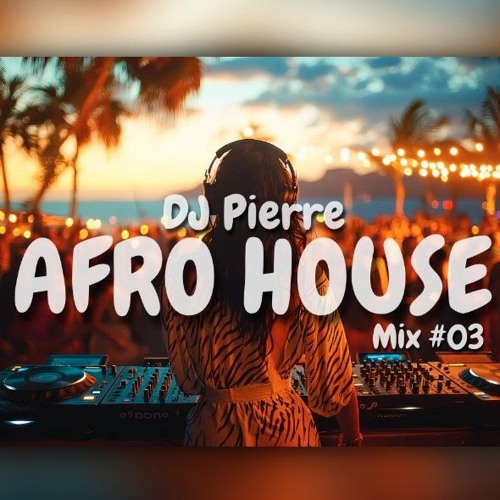 Stream AFRO HOUSE MIX 2025 | Best of Deep Arabic , English Afro House ...