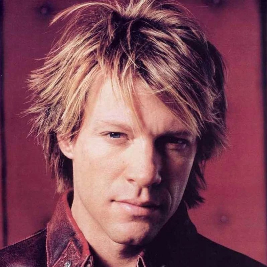 Stream Jon Bon Jovi - It's My Life (David Buckwheat Bootleg) by David ...