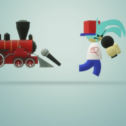 Stream Fnf Vs Train /sorry for bad song/ by Darredu | Listen online for ...