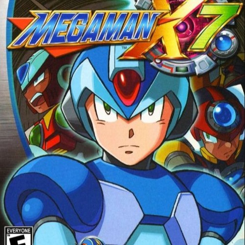 Stream Sigma Phase 1st - Megaman X7 - THF IV cover de RetroMasterVGM by ...