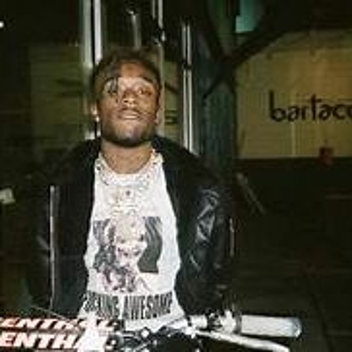 Stream LIL UZI X PIERRE BOURNE - PATEK SWAG - LEAK by Hazza | Listen ...