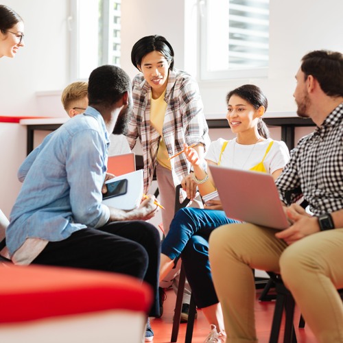 Stream episode T Levels Explained: Episode 2 by City & Guilds podcast ...