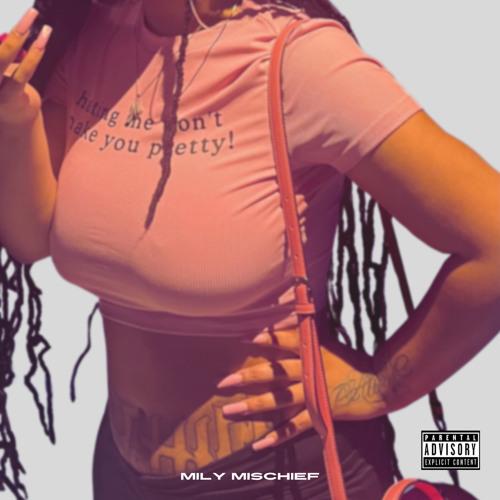 Stream hating me won't make you pretty by Mily Mischief | Listen online ...