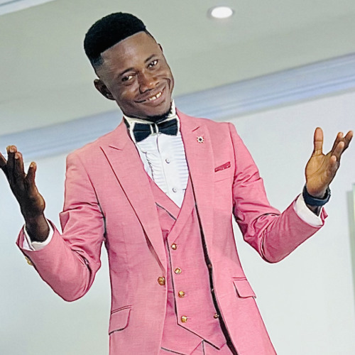 Stream Abusua Barrier by Samuel Appiah | Listen online for free on ...