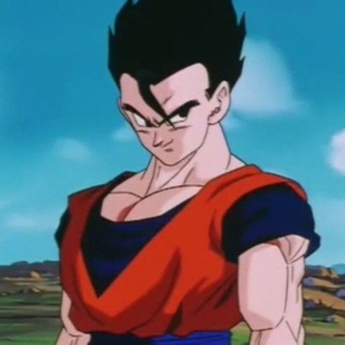 Stream Dragon Ball Z Gohan Powers Up Remake (Gladius) by Naranciani ...