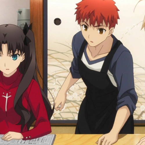 Stream Fate Stay Night Sex Scenes By Chris Cassanova Listen Online For Free On Soundcloud