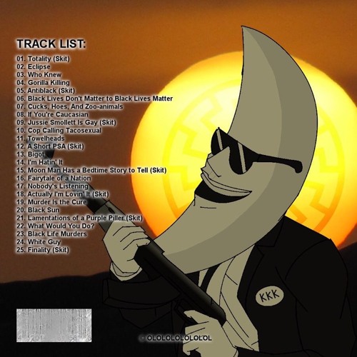 Stream 02 - Moon Man - Eclipse by CobsonMaster08 | Listen online for ...