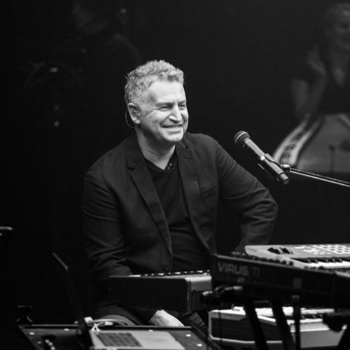 Stream Леонид Агутин, Therr Maitz — Ты вернешься когда-нибудь снова by ...