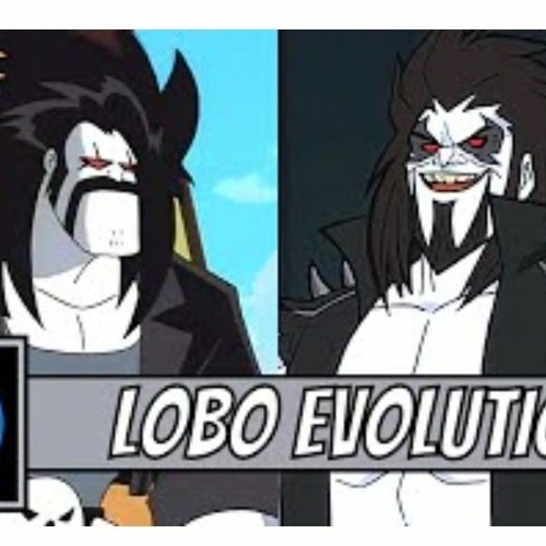 Stream lobo is a loner by Jose Castro ,jcx from evolution, famous ...